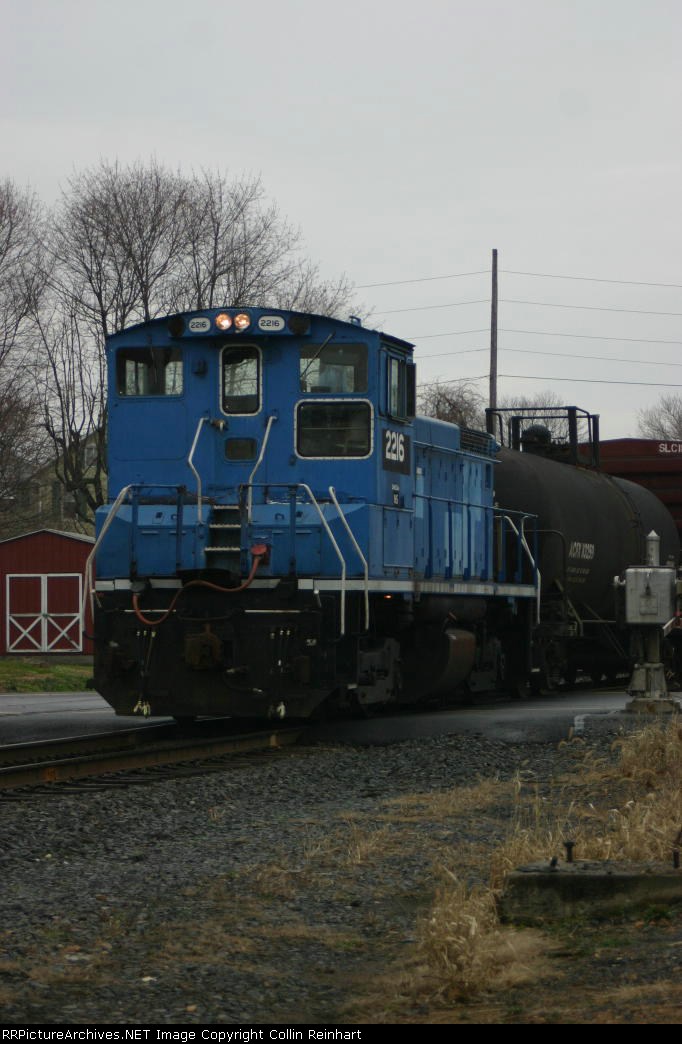 NS 2216